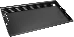 Amazon.com: Full Size Griddle for Charbroil Performance 5 Burner, Flat ...