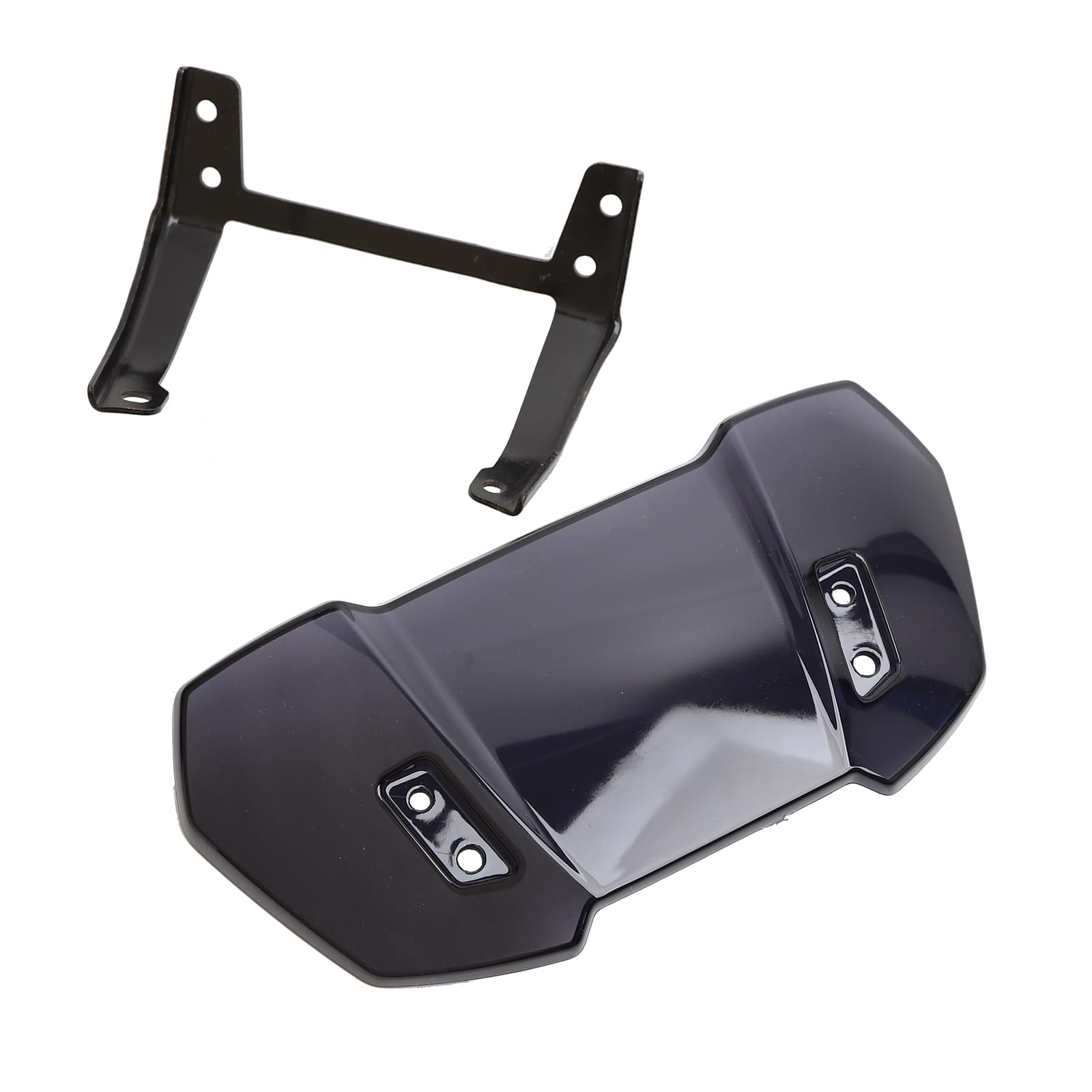 Amazon.com: Minho Motorcycle Decorative Windshield Fit for 2022 2023 ...