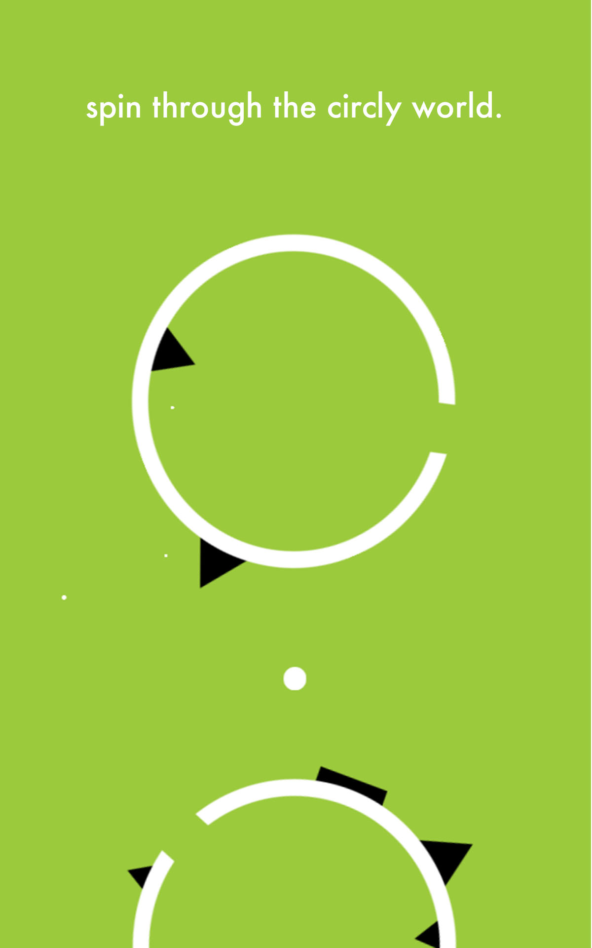 Spinny Crossy & Twist Circle Wheel Maze Fun Free Game - App on Amazon ...