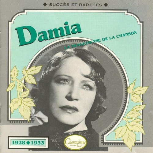 Play 1928-1933 by Damia on Amazon Music