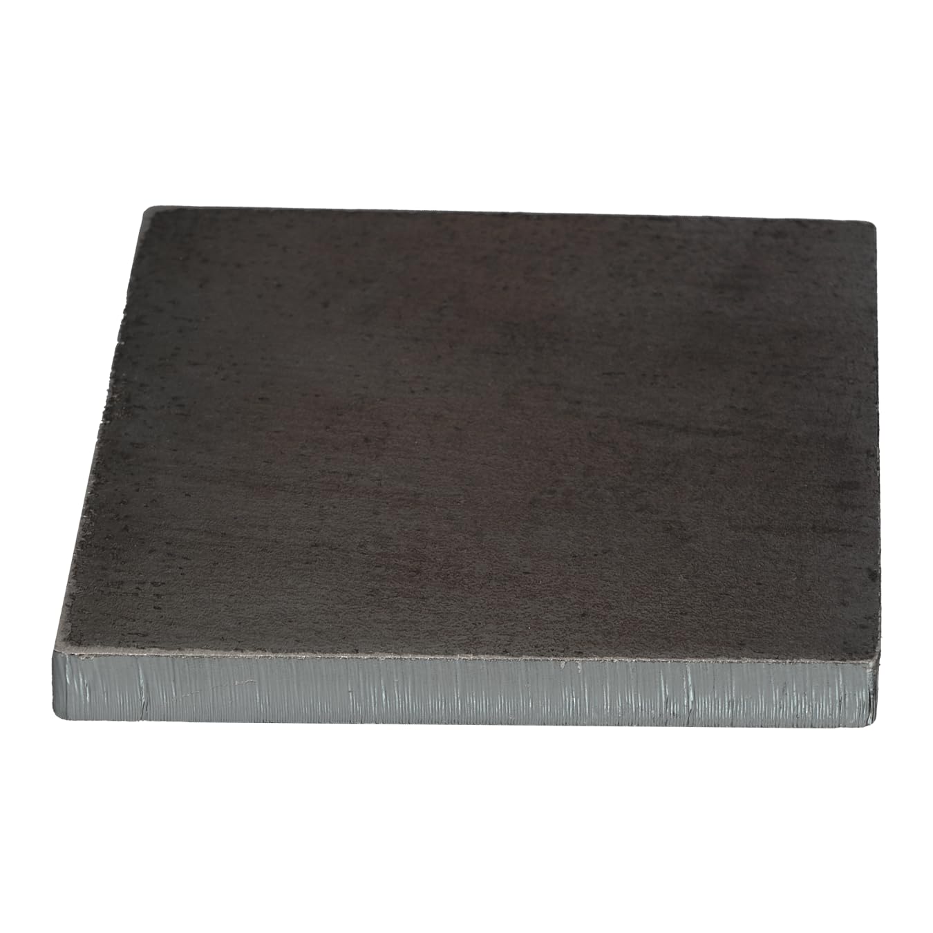 Amazon.com: Weldable 1/4 Inch Hot Rolled Mild Steel Plate Mill Finish ...