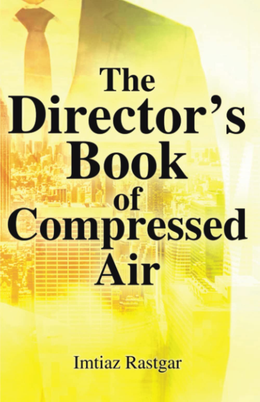 The Director’s Book of Compressed Air: Guide for Owners, Directors ...