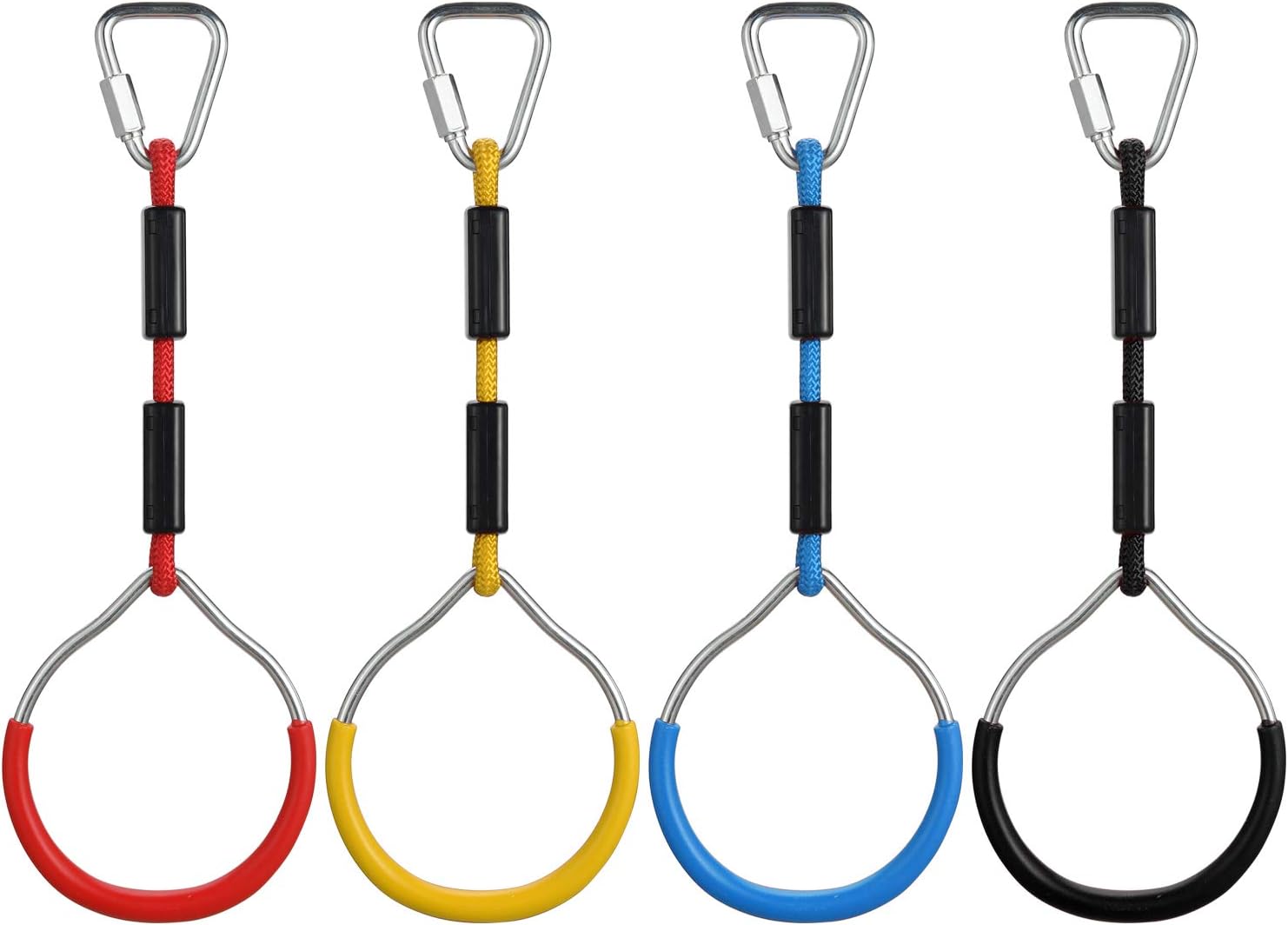 Jaques of London Play Handles, Strong + Safe Grab Handles for Kids Play ...