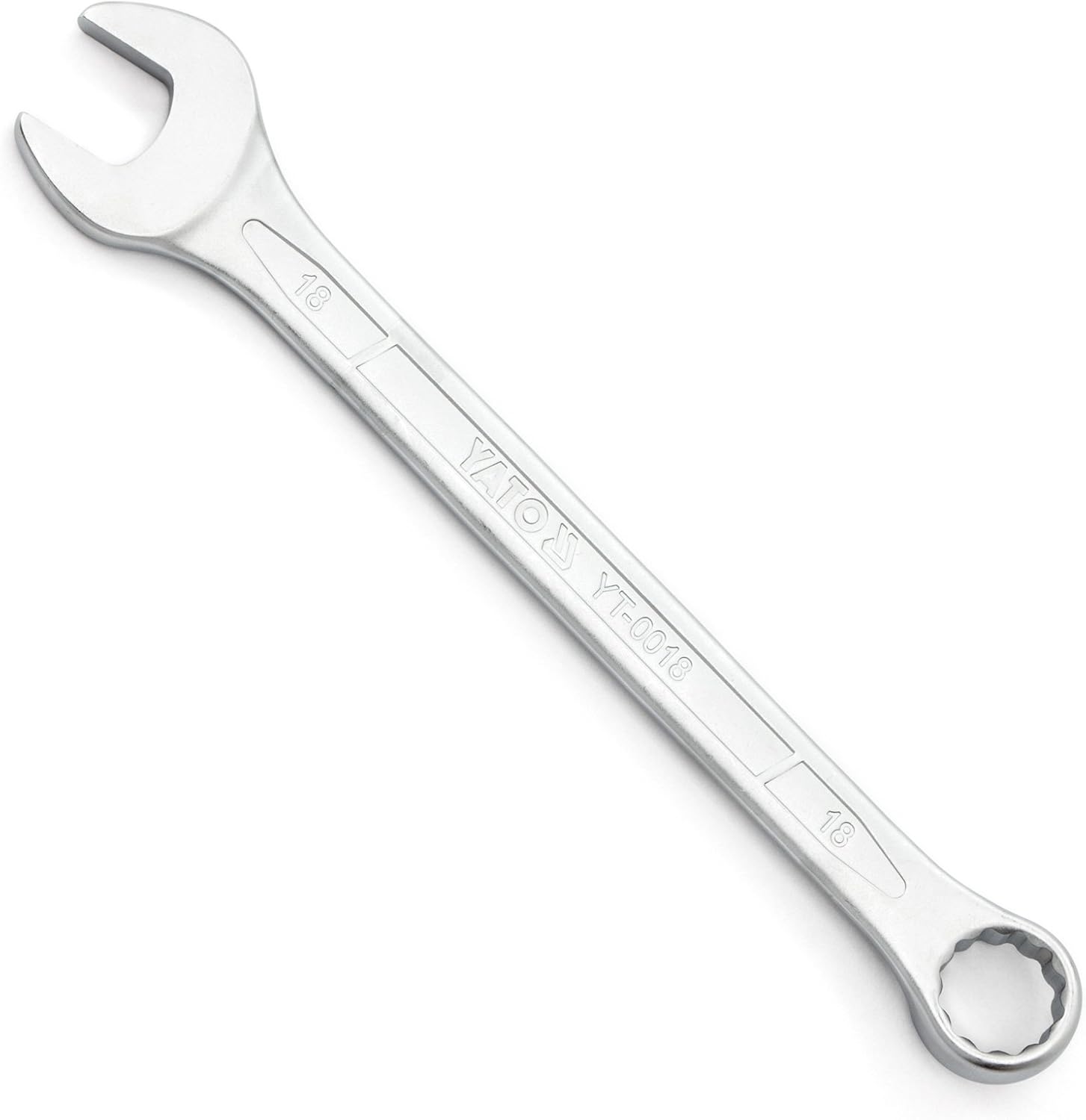 YATO YT-0055 - One Combination Spanner 55mm : Amazon.co.uk: DIY & Tools