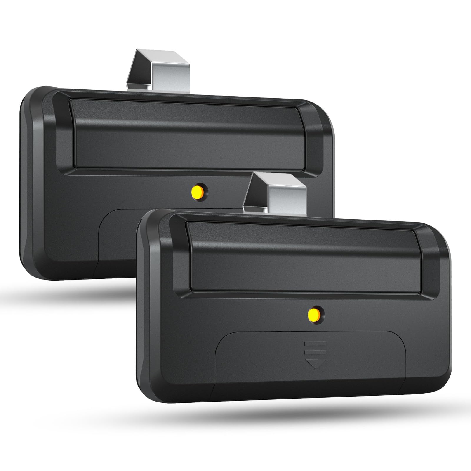 Amazon.com: Upgrade 811LMX Gate Opener Remote Replacement for ...