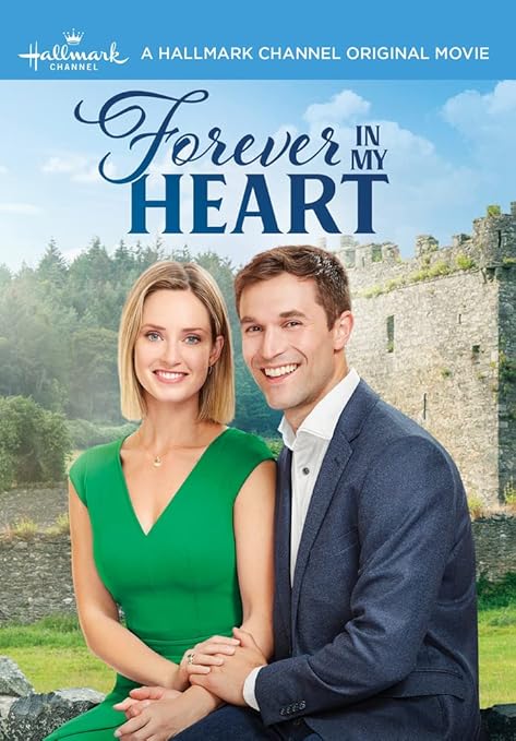 Amazon.com: Forever In My Heart [DVD] : Steven R. Monroe, Jack Turner ...