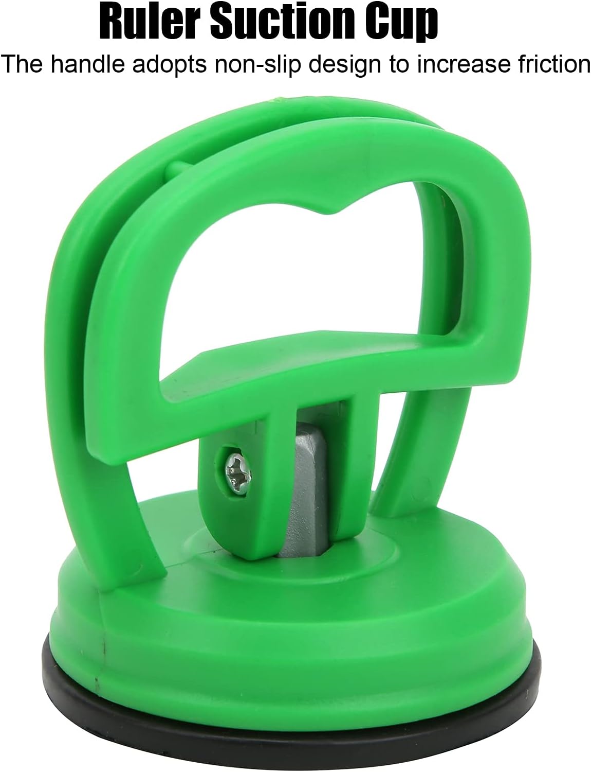 Quilting Ruler Grip Handle Suction Cup Multifunctional Colorful Plastic ...