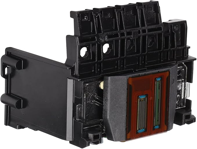 Printer Head,Professional Printhead Replacement for HP OfficeJet 6600 ...