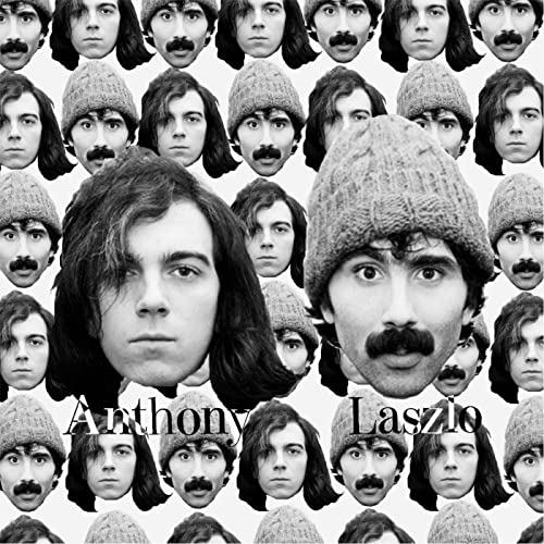 Amazon.com: Anthony Laszlo [Explicit] : Anthony Laszlo: Digital Music