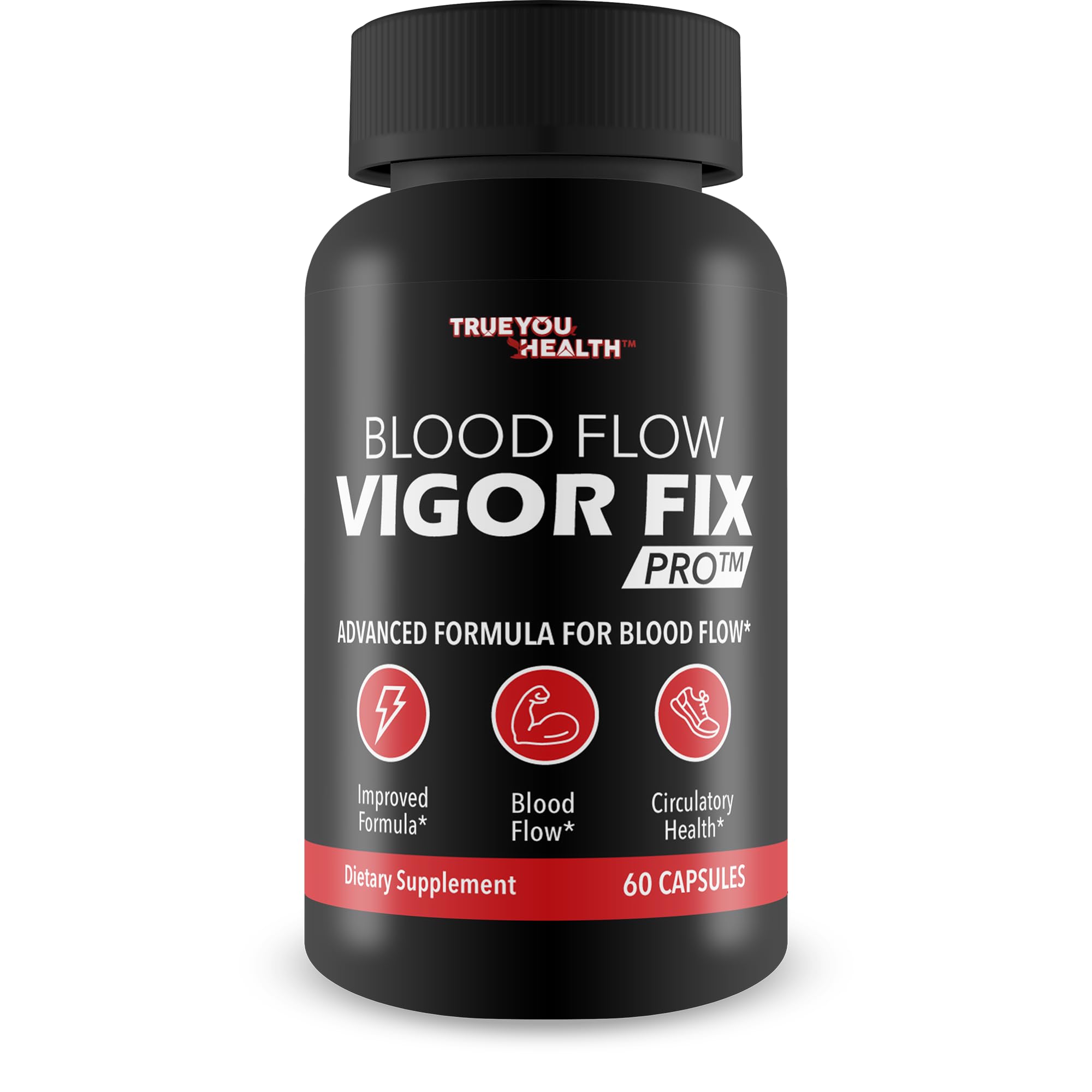 Amazon.com: Blood Flow Vigor Fix Pro - Our Best Blood Circulation ...