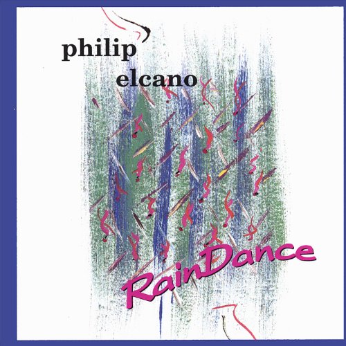 Play RainDance by Philip Elcano on Amazon Music