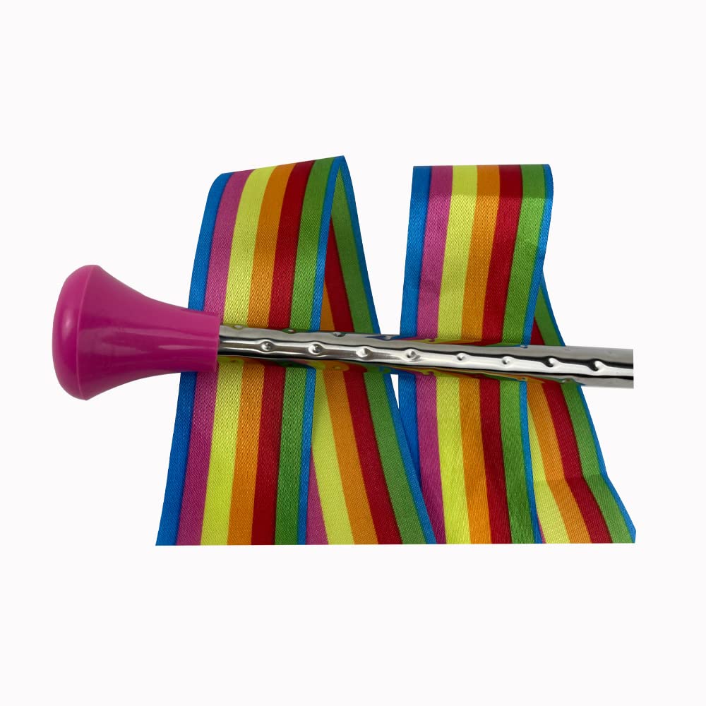 Snapklik.com : Oiloda 2 Pcs Twirling Baton 26-Inches Marching Band ...