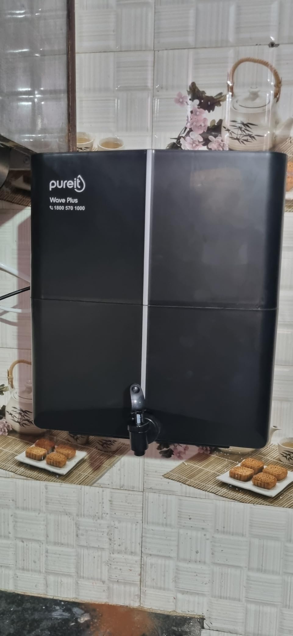 Pureit Wave Plus Mineral RO+UV | 6 stage Purification | 7 Litres ...