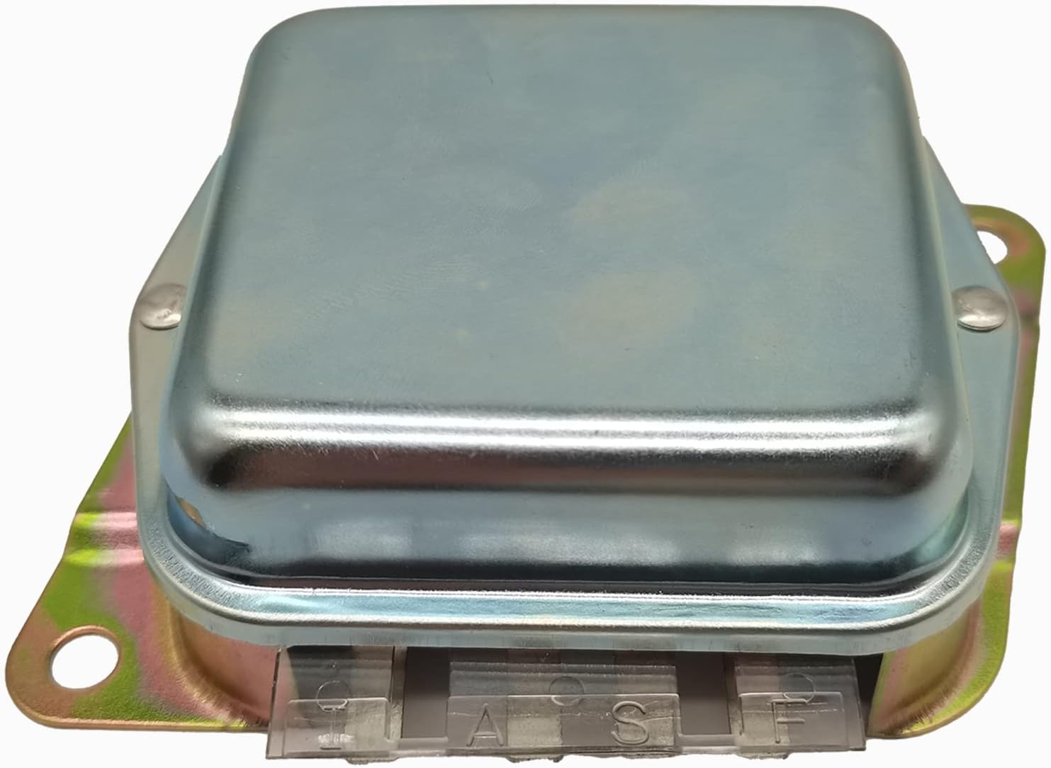 Amazon.com: AUTO OCCASION Voltage Regulator Replacement for Motors Ford ...