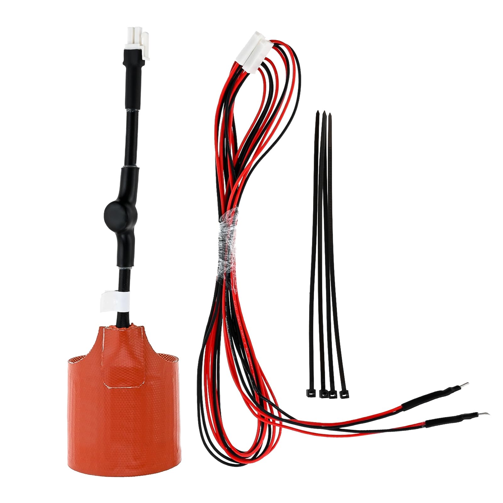 Amazon.com: Replacement for Generac 7102 Oil Heater Kit, Compatible ...