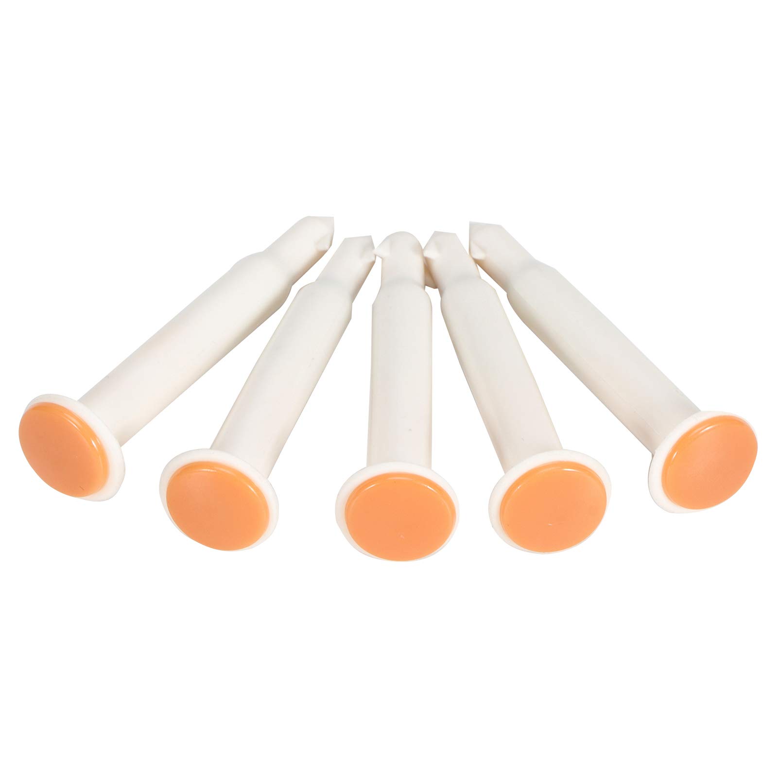 Amazon.com: Fybida 20Pcs Poultry Thermometer Chicken Thermometer ...