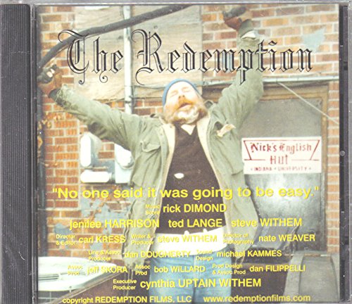 The Redemption (UK Import) - : Amazon.de: Musik-CDs & Vinyl