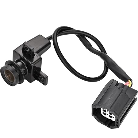 Amazon.com: 2016-2019 Ram 1500 2500 3500 4500/5500 Rear View Camera New ...