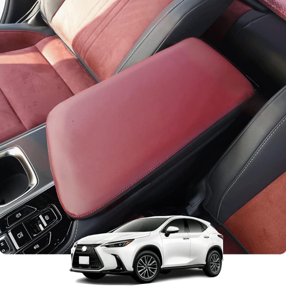 Amazon.com: Kakash Custom Interior Accessories Compatible for Lexus NX 250 NX 350 NX 350h NX ...