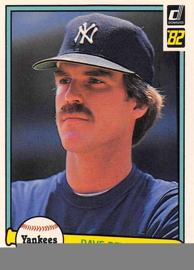 Amazon.com: 1982 Donruss #234 Dave Revering : Collectibles & Fine Art