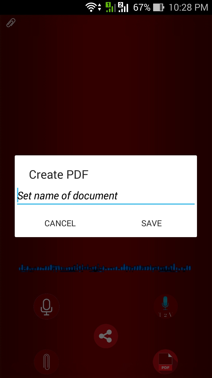 Speech Recognizer - Text To Speech Pro - App on the Amazon Appstore