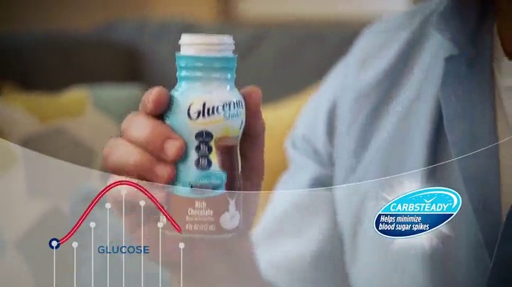 Watch Glucerna Advance Nutrition Shake, To Help Manage Blood Sugar ...
