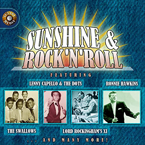 Amazon Music - VARIOUS ARTISTSのSunshine & Rock 'N' Roll - Amazon.co.jp