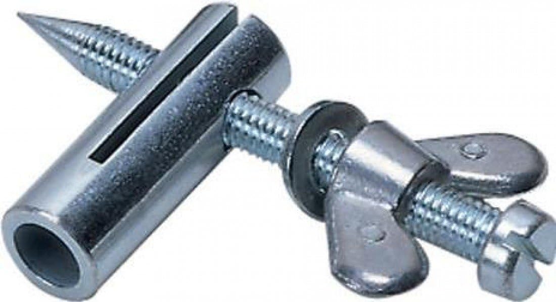 TREND BEAM/001 BEAM TRAMMEL 8MM X 500MM ROD : Amazon.co.uk: DIY & Tools