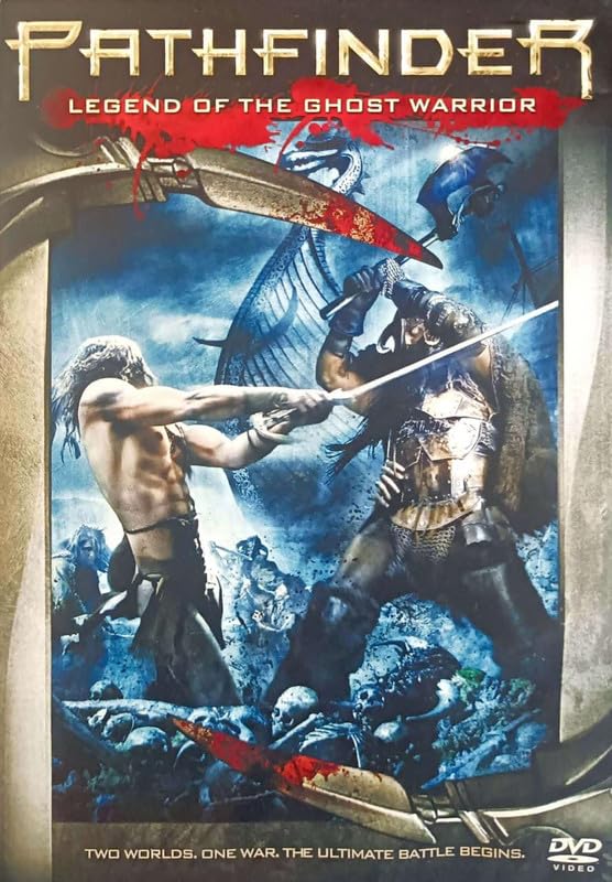 PATHFINDER LEGEND OF THE GHOST WARRIOR : RGH: Amazon.in: Movies & TV Shows}