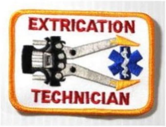 Amazon.com: Amkus TNT Hurst Holmatro Tool Fire Rescue Police ESU ...