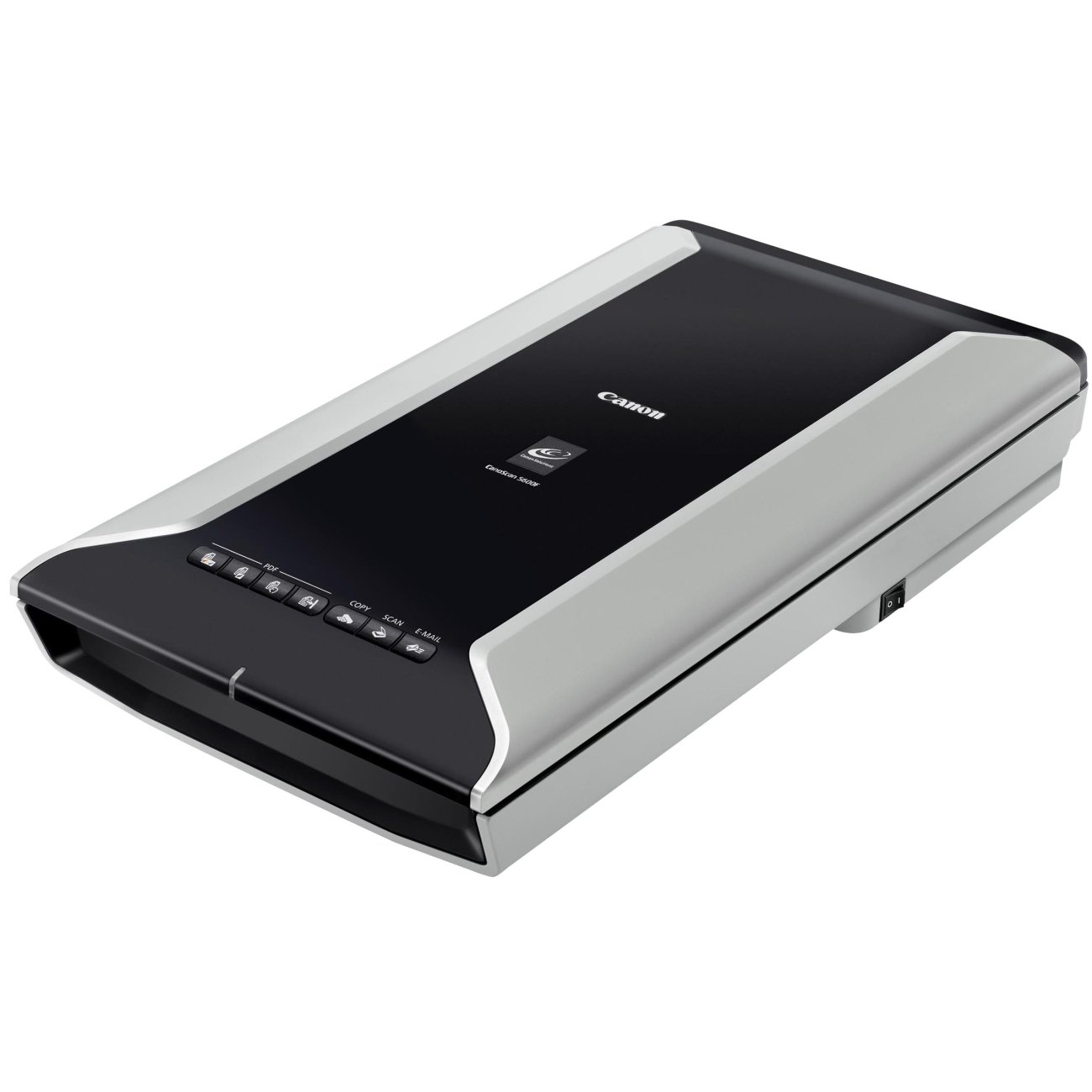 Canon CS5600F Color Image Scanner (2925B002) : Amazon.in: Computers ...