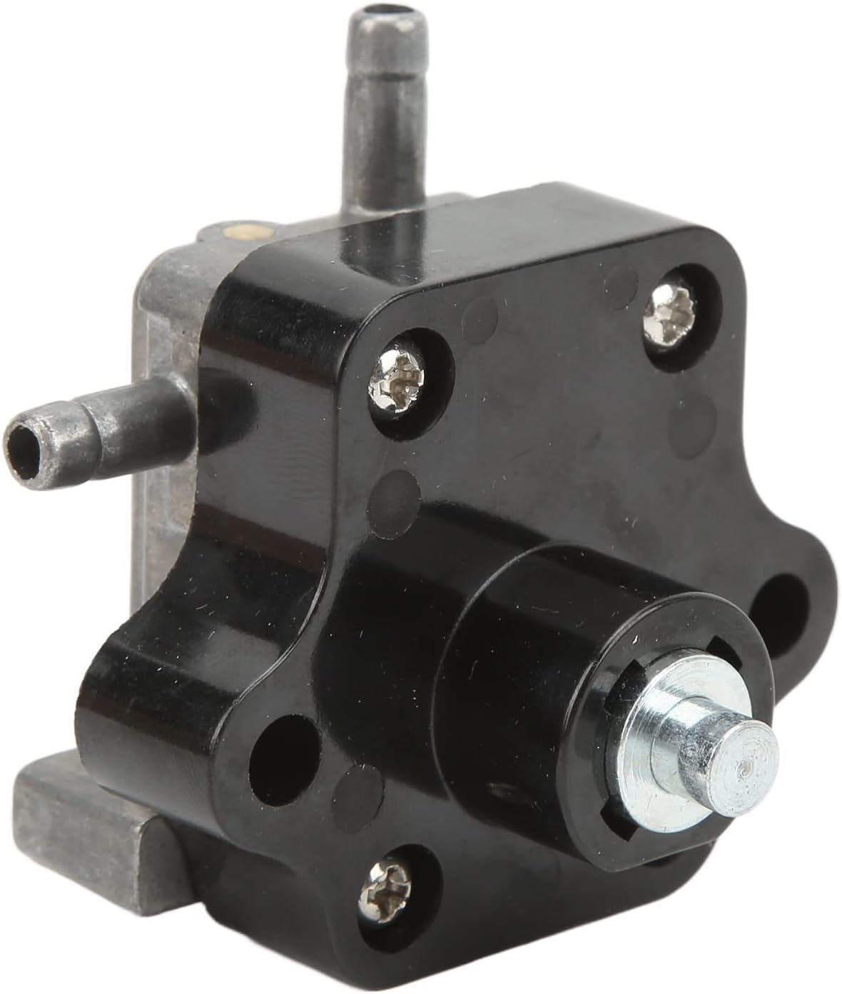 Aramox Outboard Fuel Pump 3H6040007 Fuel Pump For 4-Stroke Outboard ...