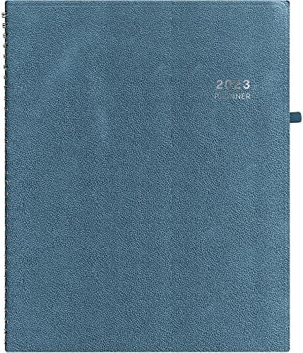 Amazon.com : Blue Sky™ Weekly/Monthly Aligned Planner, 8-1/2"x 11 ...