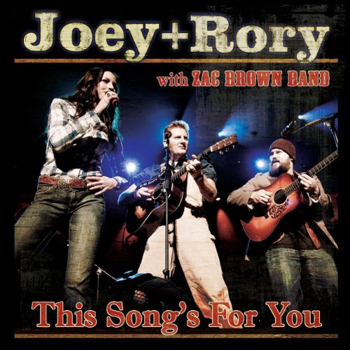 Play This Song's For You by Joey+Rory on Amazon Music