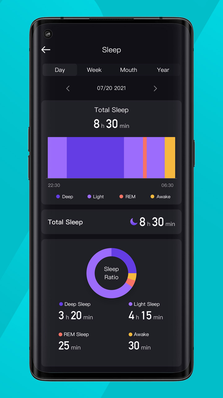 InxFit - App on Amazon Appstore