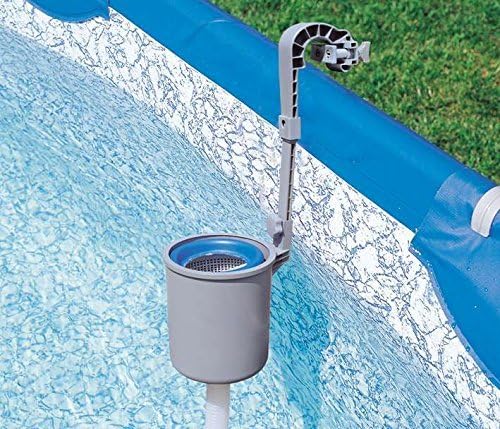 Bestway #58233 Pool Surface Skimmer Diameter 16 cm : Amazon.com.au: Garden