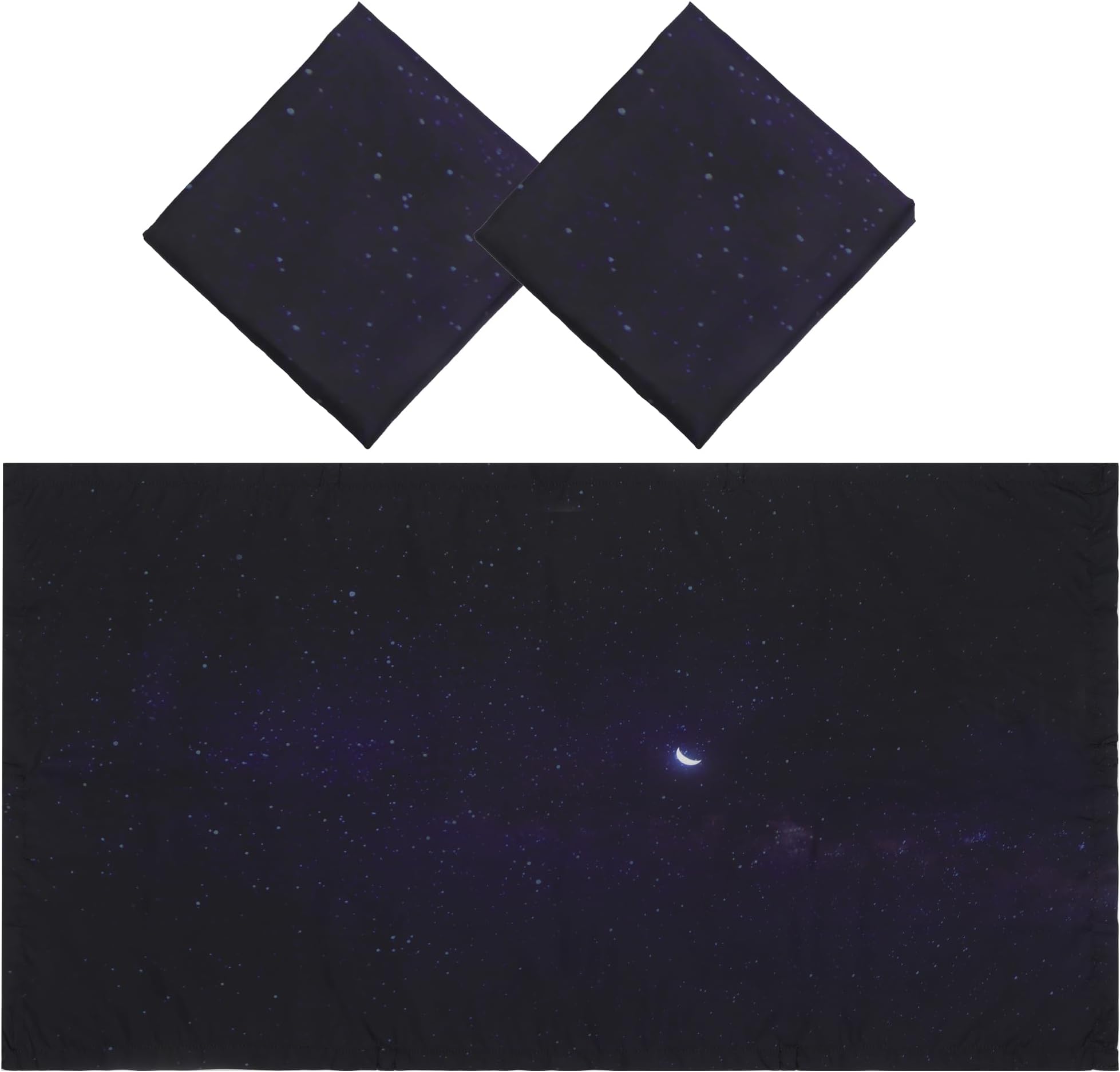 Magnetic Light Cover for Classroom Drop Ceiling,1 Pack 4x2 Ft ...