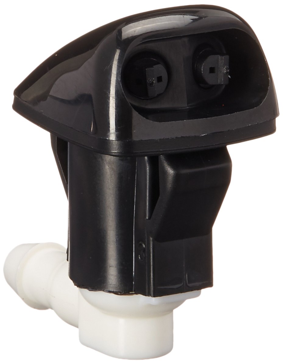 Amazon.com: Toyota Genuine Toyota 85381-47050 Windshield Washer Nozzle ...