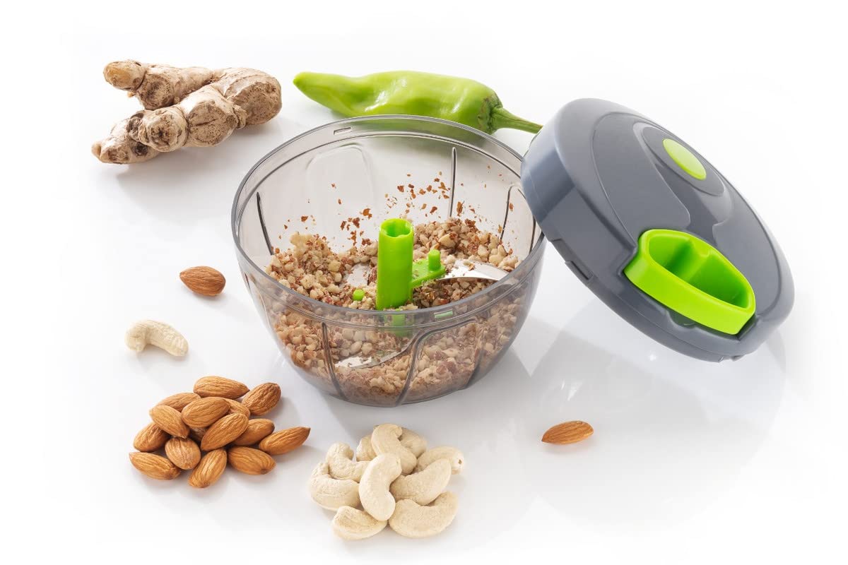 BELIZZI Chopper 650 Ml : Amazon.in: Home & Kitchen