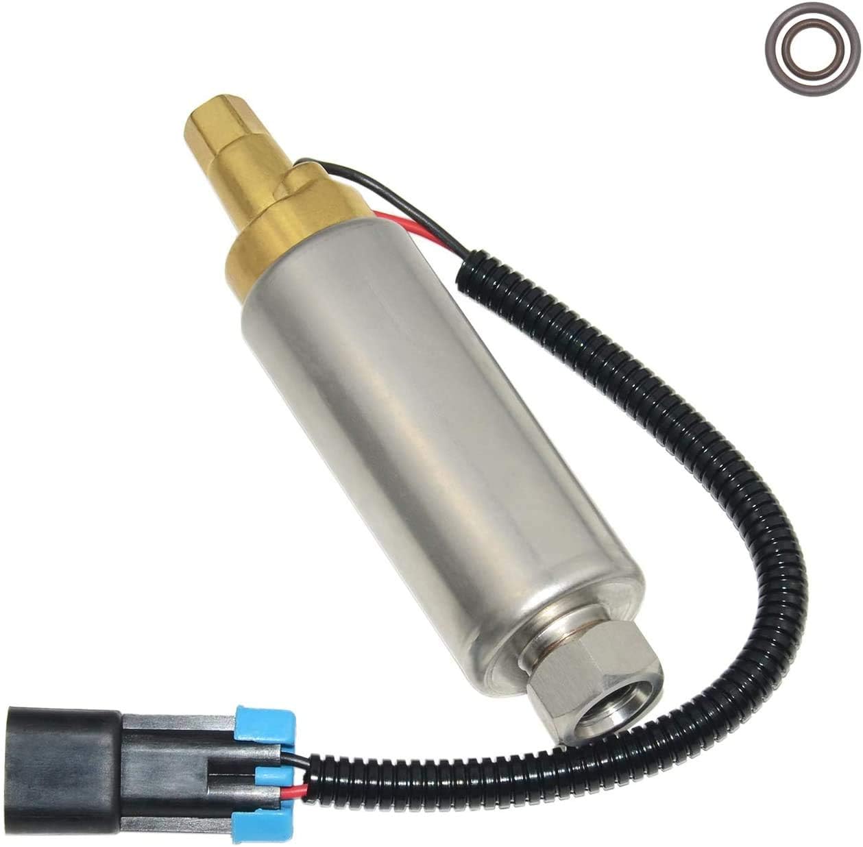 Buy 861155A3 Electric Fuel Pump For Mercury Marine Boat 4.3L 5.0L 5.7L ...