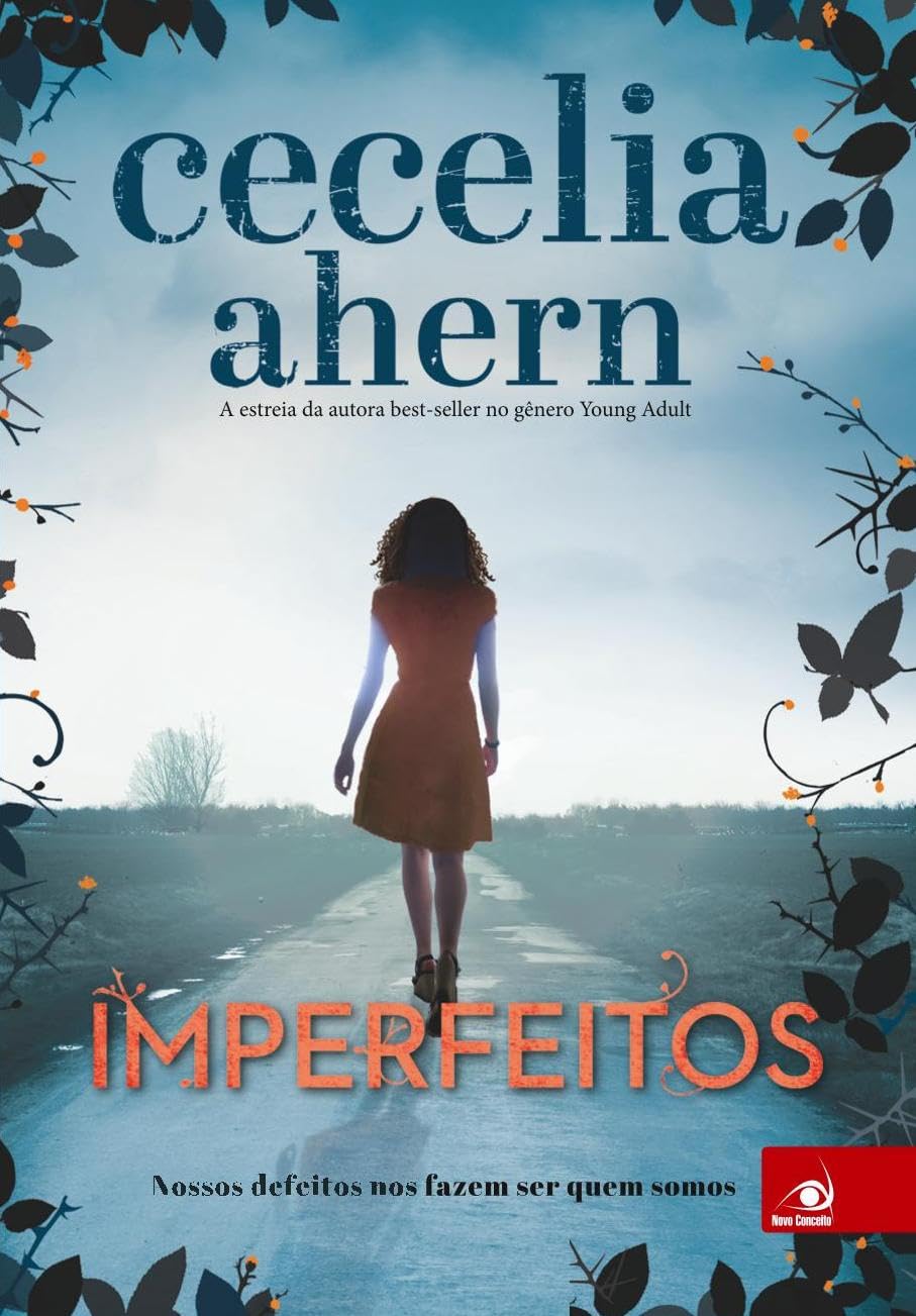 Imperfeitos | Amazon.com.br