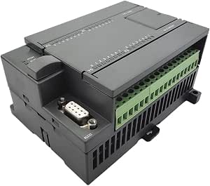 Amazon.co.jp: Programmable Logic Controller PLC Programmable Logic FX1N ...