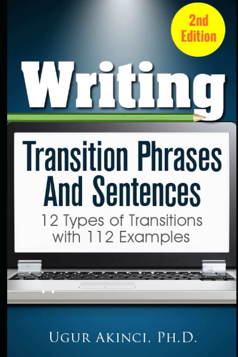 Amazon | Writing Transition Phrases and Sentences: 12 Types of Sentence ...