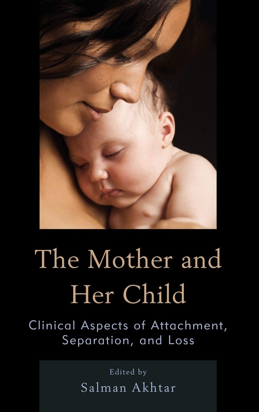 Mother And Child Separation Psychology – BLKXFS