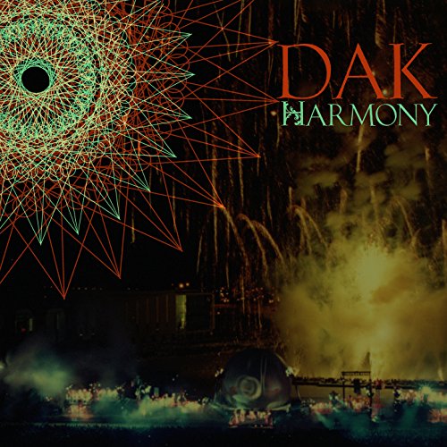 Play Harmony by DAK on Amazon Music