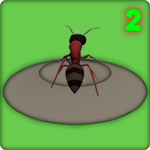 Ant Forage - App on Amazon Appstore