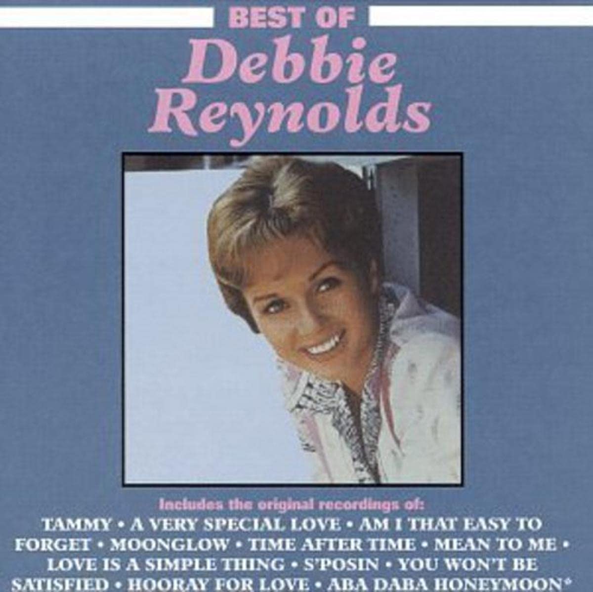 Amazon.com: Best of: CDs & Vinyl