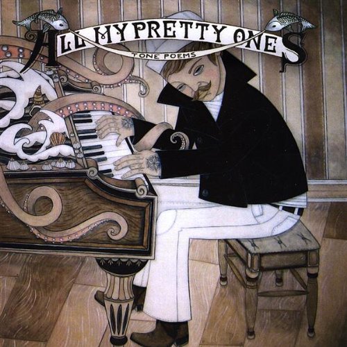 All My Pretty Ones - Tone Poems - Amazon.com Music