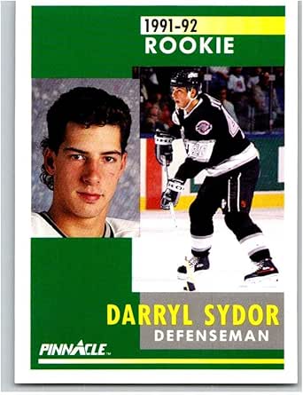 Amazon.com: 1991-92 Pinnacle #323 Arturs Irbe Sharks : Collectibles ...