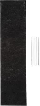 Amazon.com: Klarstein Royal Flush 90 - Activated Carbon Filter, Filter ...